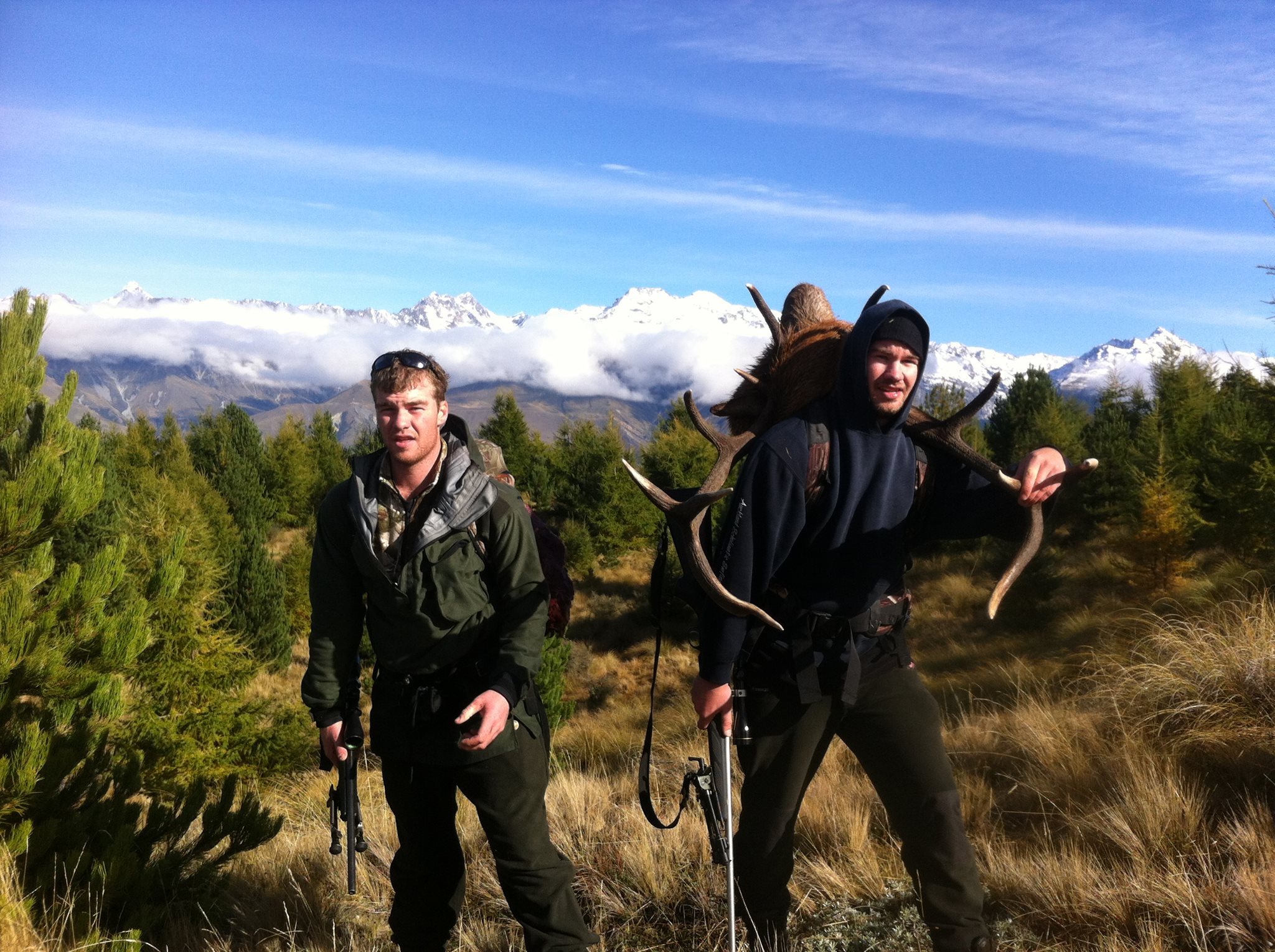 About us – Wild Gear NZ