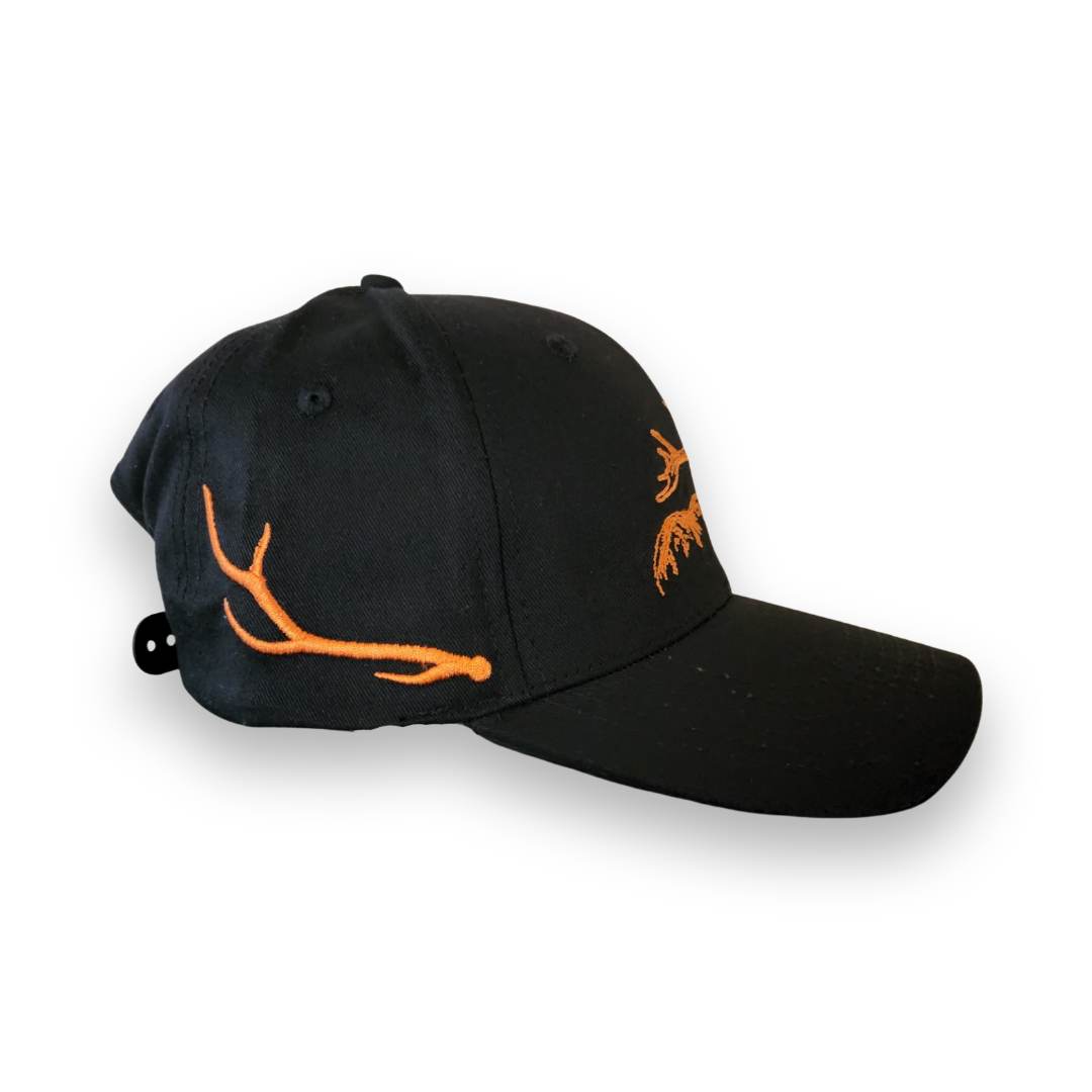 Stag Cap – Wild Gear NZ