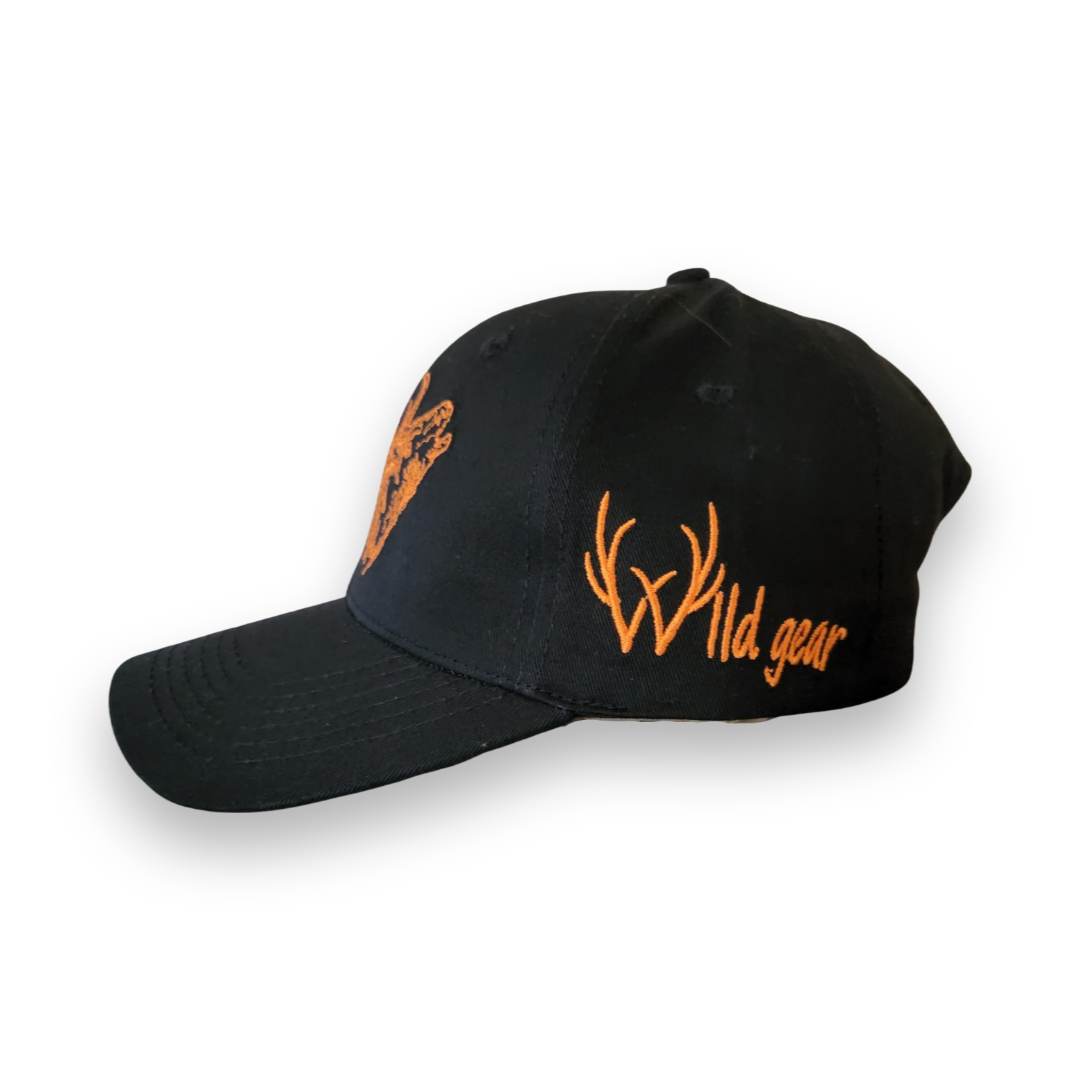 Stag Cap – Wild Gear NZ