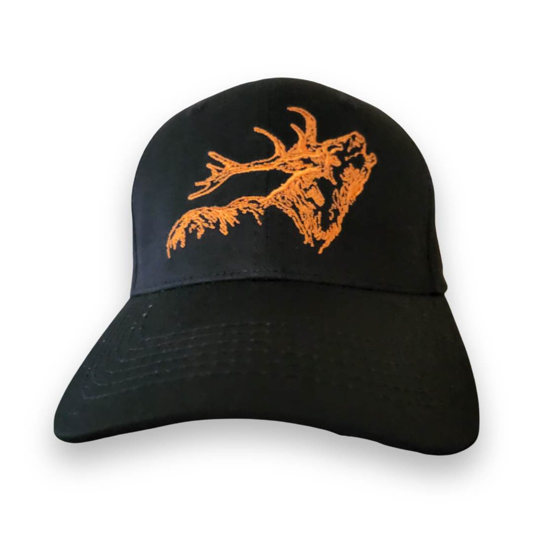Stag Cap – Wild Gear NZ
